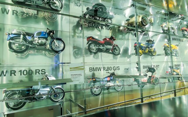 Posjetili smo: BMW muzej – Sinonim za snagu! - BIGportal.ba