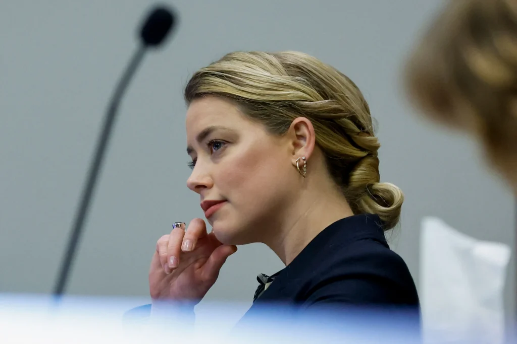 Amber Herd napustila Holivud: Živi u Španiji sa ćerkom - BIGportal.ba