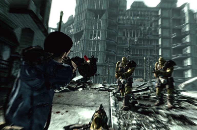 Pokrenuo Fallout 3 na monitoru od 40 godina FOTO - BIGportal.ba